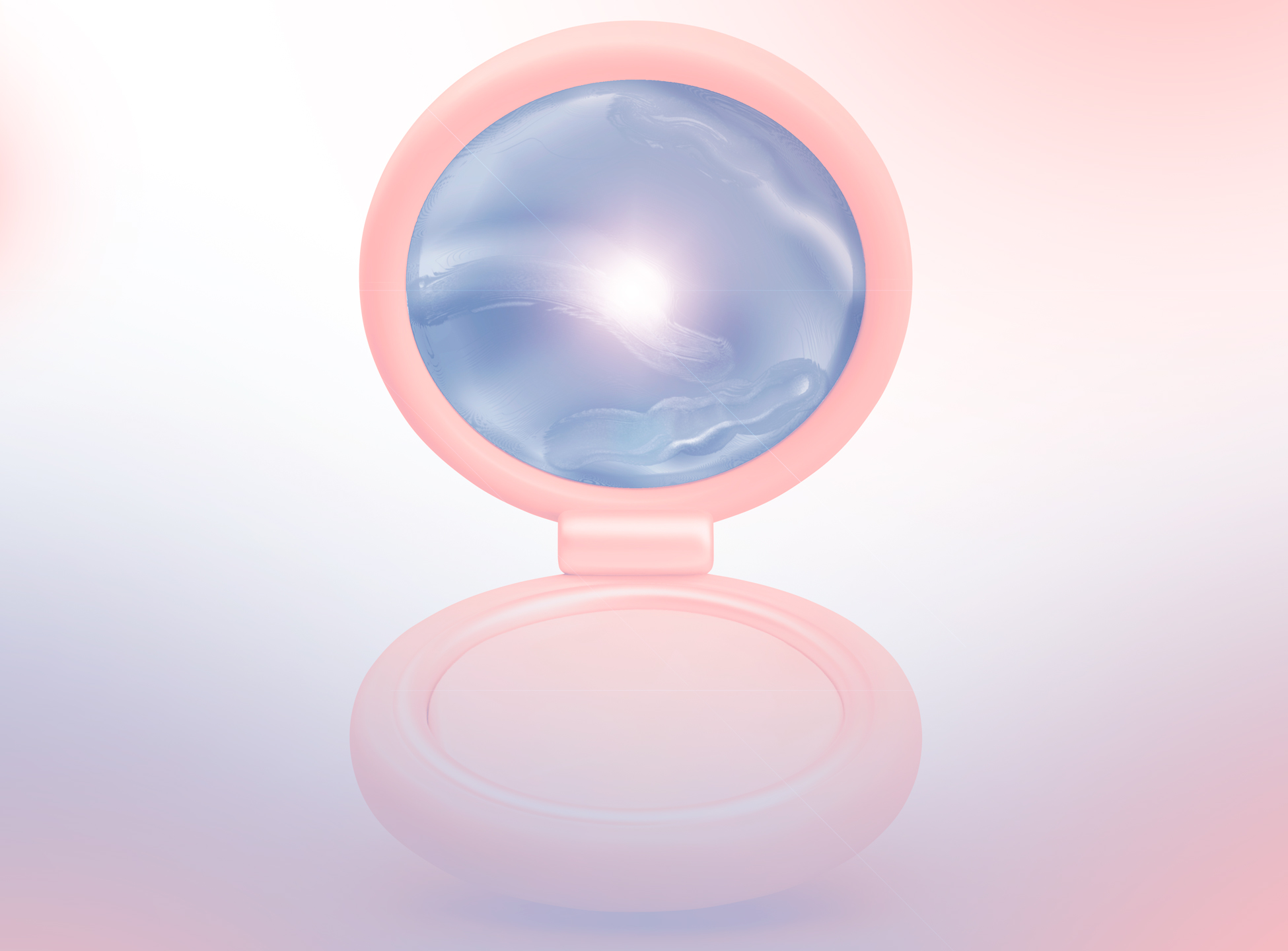 Gold Apple — checking device