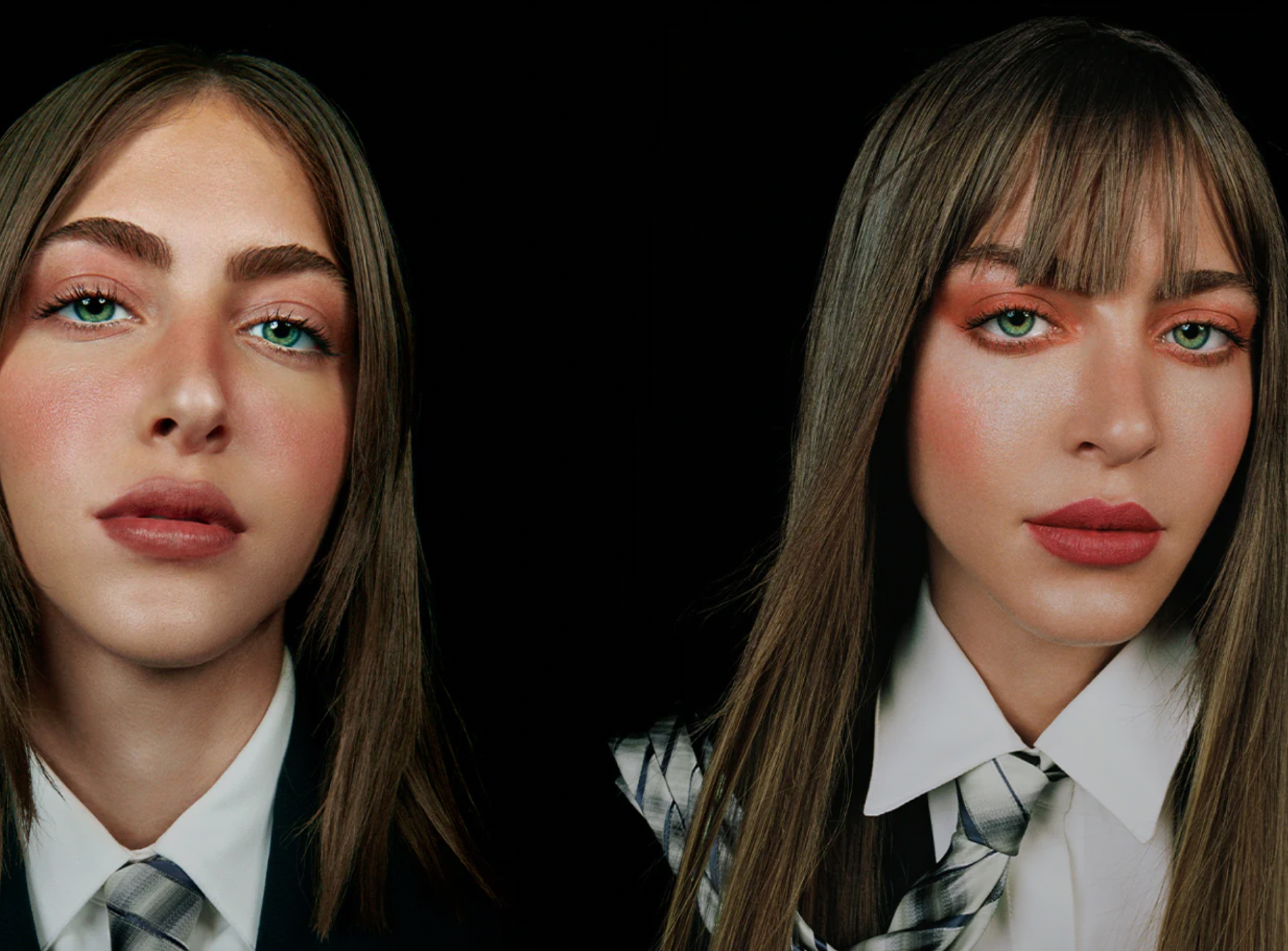Кто такие Сими и Хейз Хадра, создательницы SimiHaze Beauty