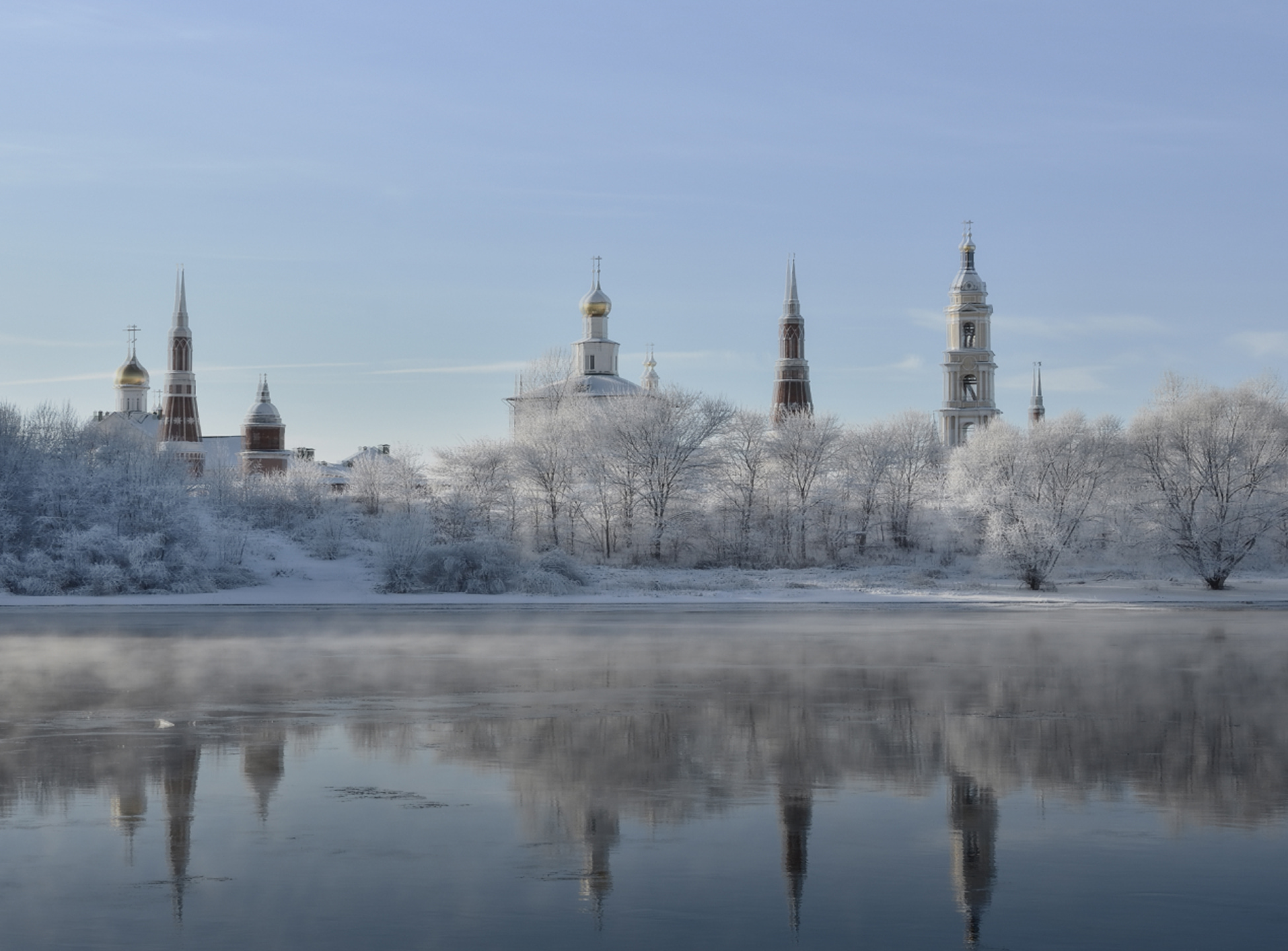 Калачи, кремль и много истории. Как классно провести один день в Коломне