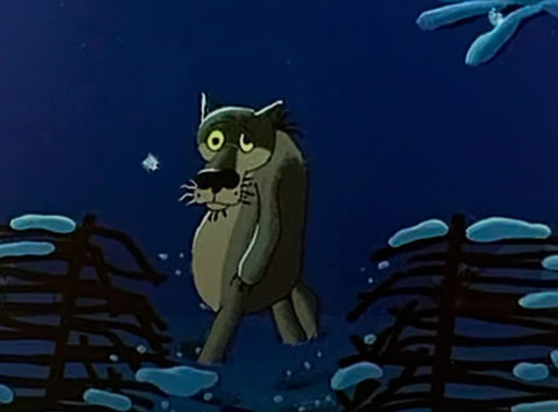 Это лучшие новогодние мультфильмы. Версия редакции Flacon Mag