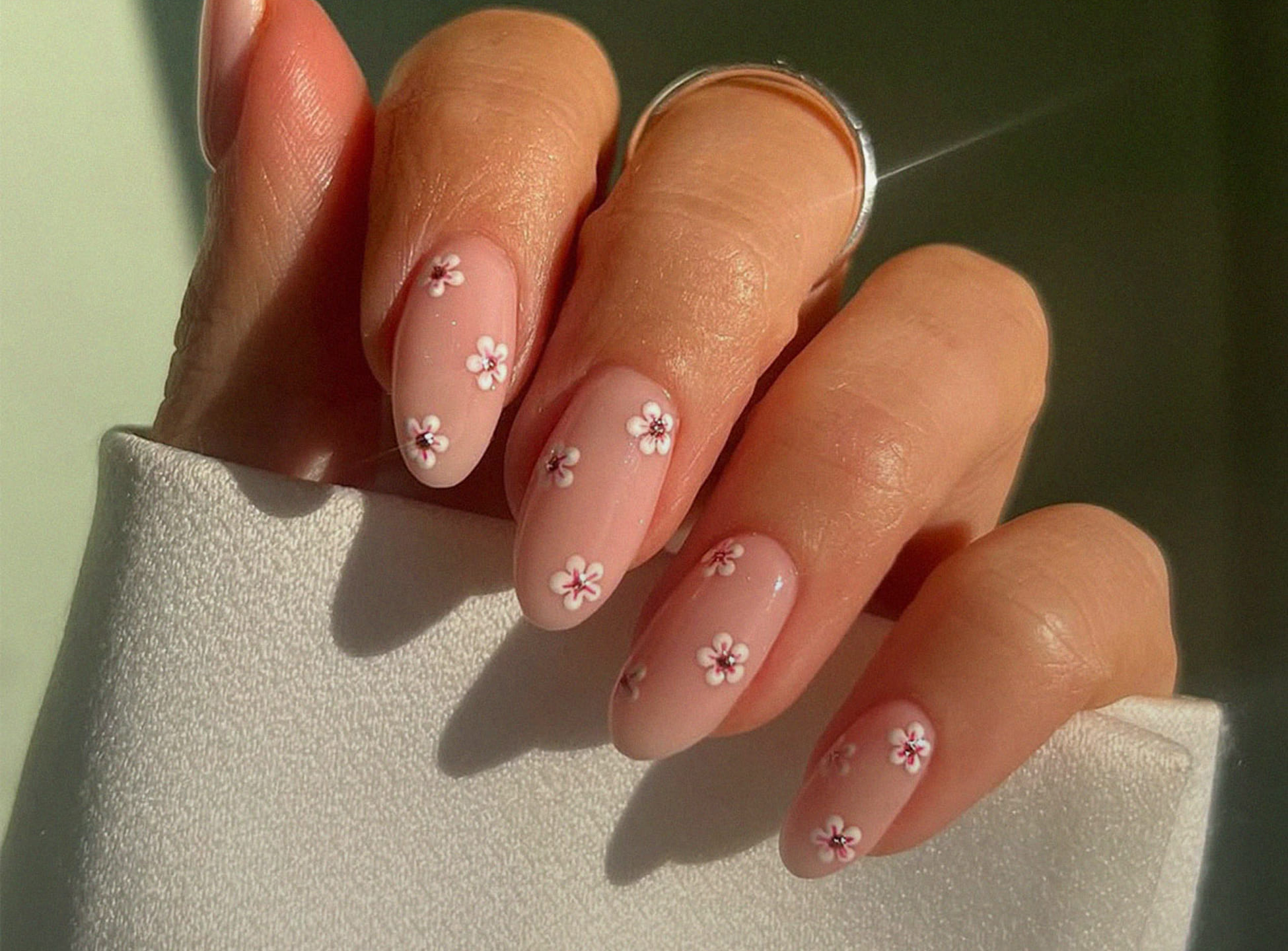 Какими будут ноготочки в 2026 году: взяли лучшее из поиска